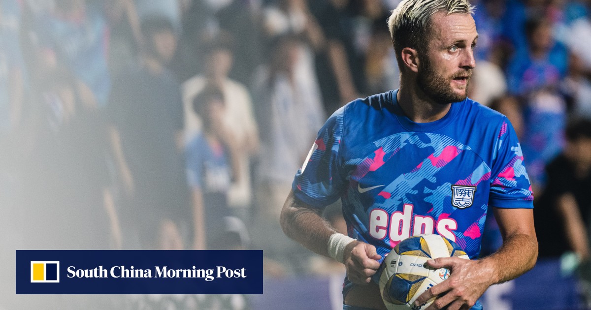 AFC Champions League: Kitchee suffer home defeat to Bangkok United ...