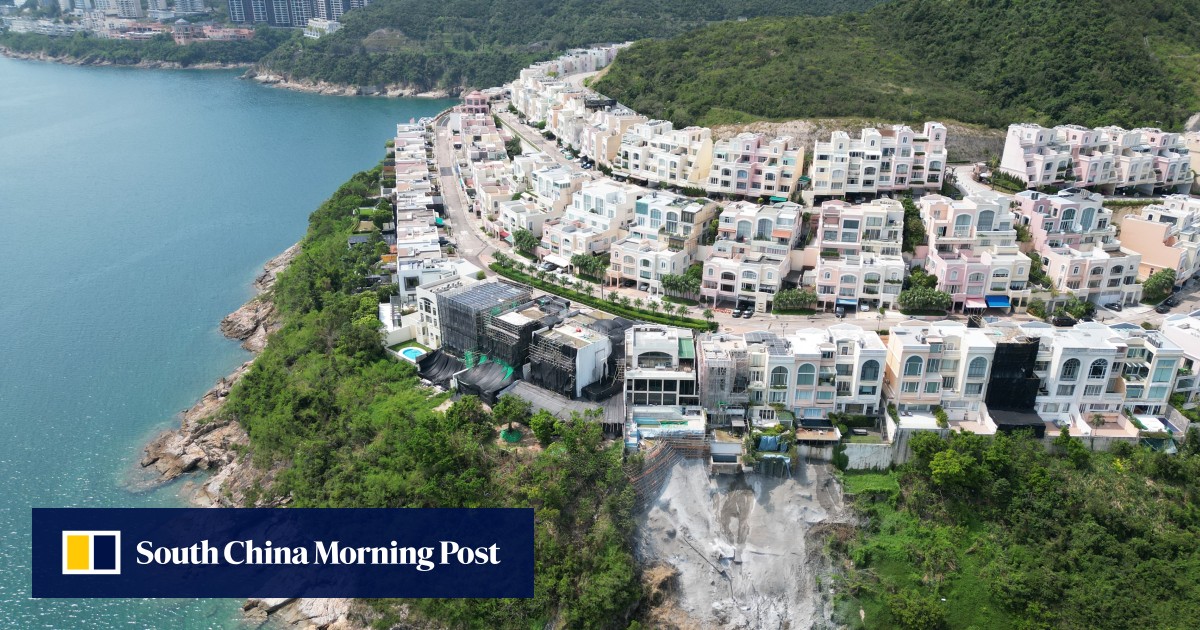 Hong Kong May Lower Prosecution Threshold For Illegal Structures Raise
