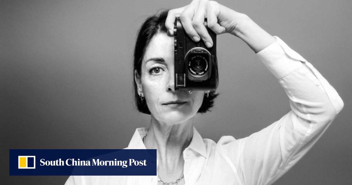 Mary McCartney on cooking for A-list pals Gigi and Bella Hadid, Cate ...