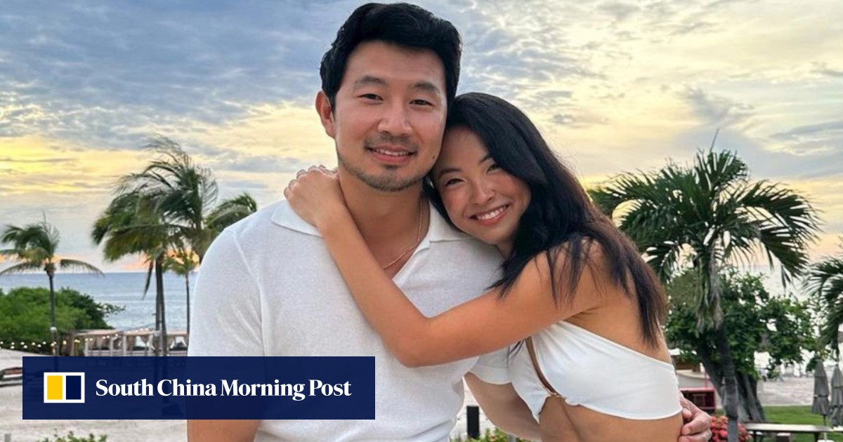 Who is Simu Liu’s music marketing girlfriend, Allison Hsu? She works ...
