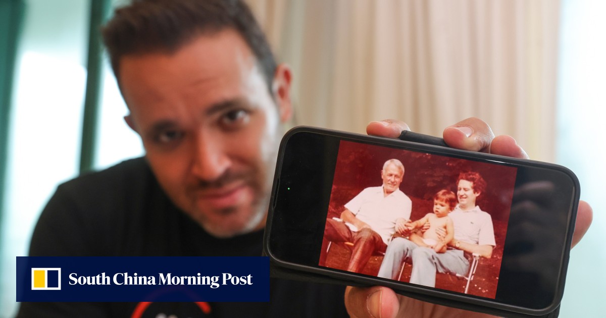 ‘Preserve those special small moments’: Movember men’s health awareness ...