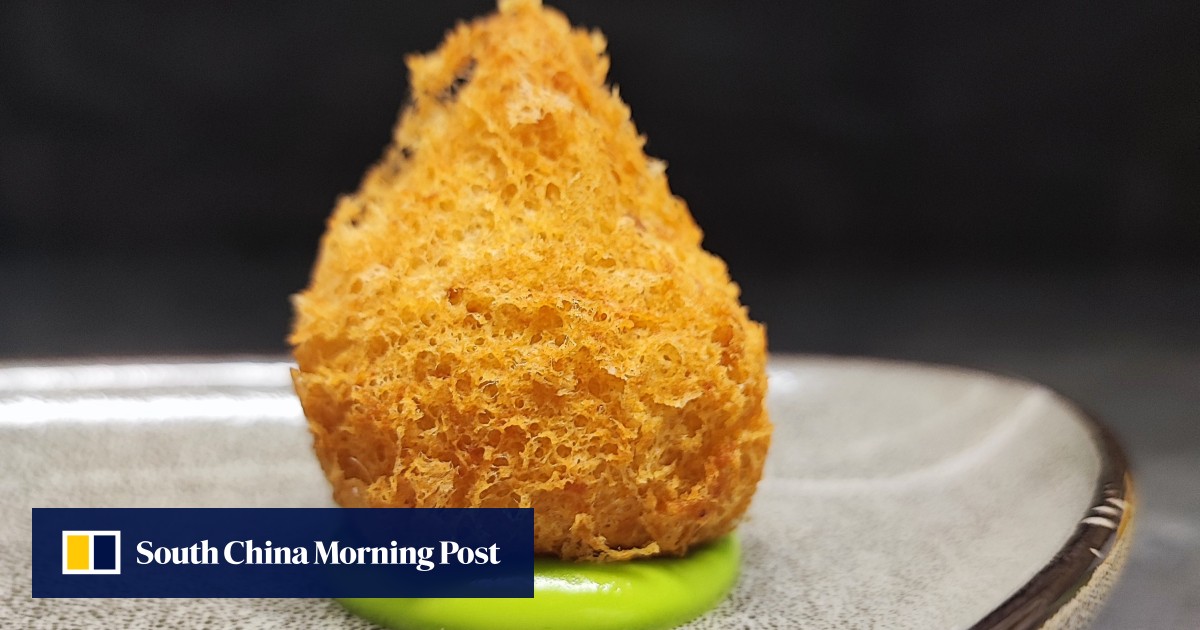 He fed Gordon Ramsay chicken feet: MasterChef winner Daniel Lee on ...