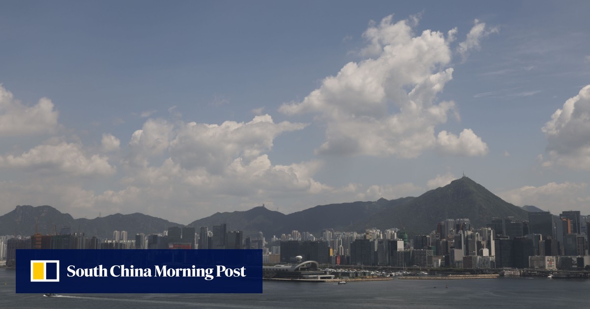 Hong Kong To Get Moving On East Kowloon Kai Tak Mass Transit Projects