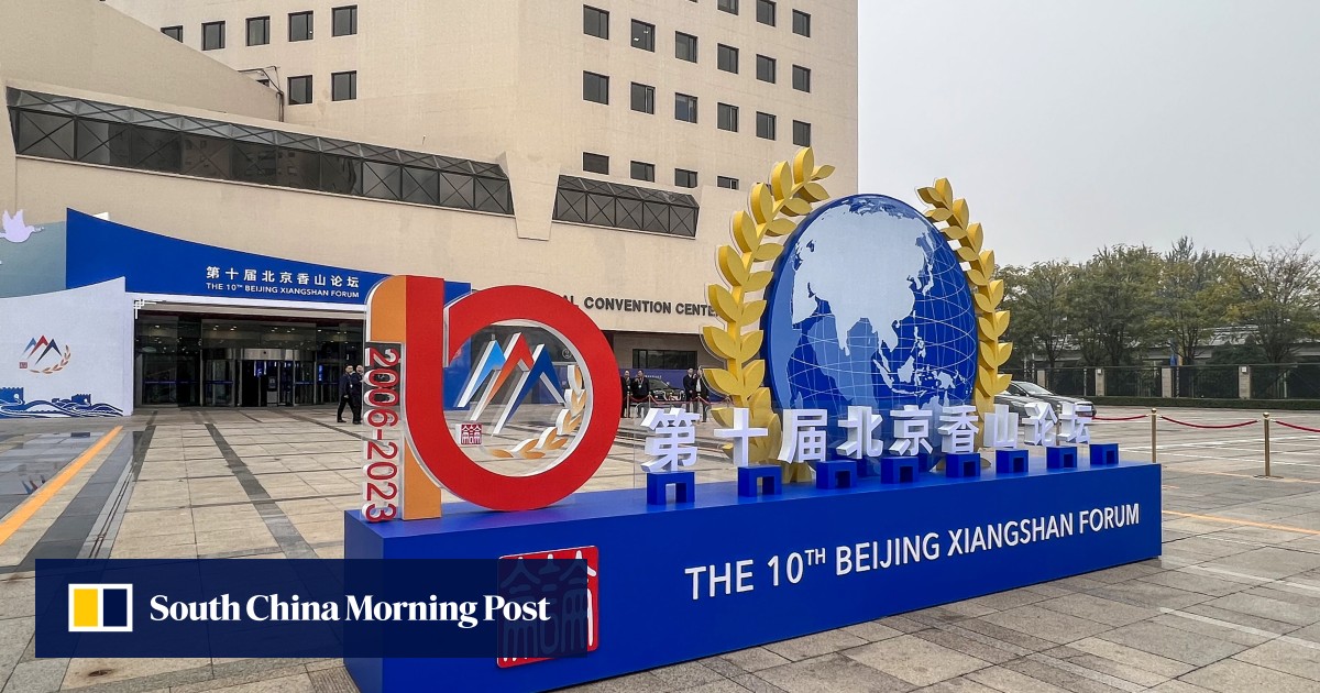 Minnie Chan - Journalist Profile - Intelligent Relations