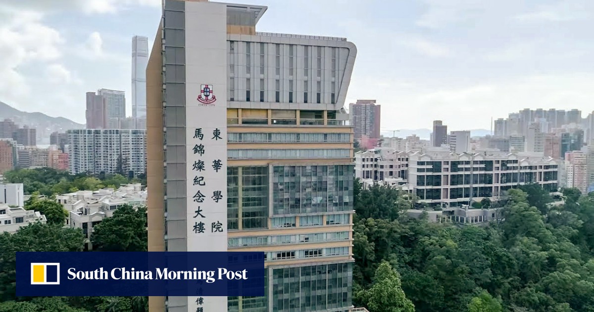 Hong Kong’s push for applied sciences attracts interest, but more ...