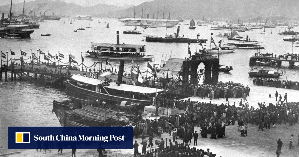 The South China Morning Post is still dedicated to journalism, 120 years later | South China ...