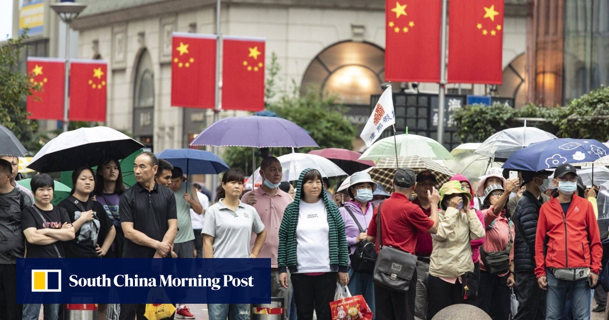 China’s future economic growth rests on realising decade-old reform ...