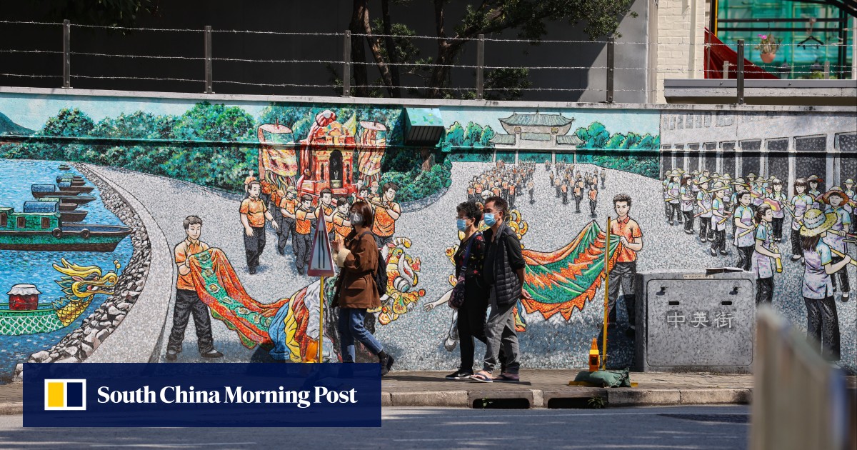 Hong Kong Tourists May Get More Access To Once Restricted Town Along