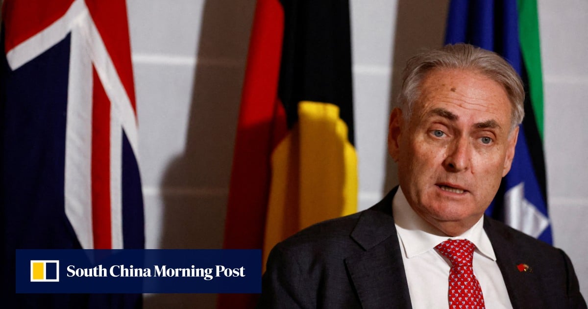 Australia Reassures Japan On Cptpp Trade Pact And Strength Of