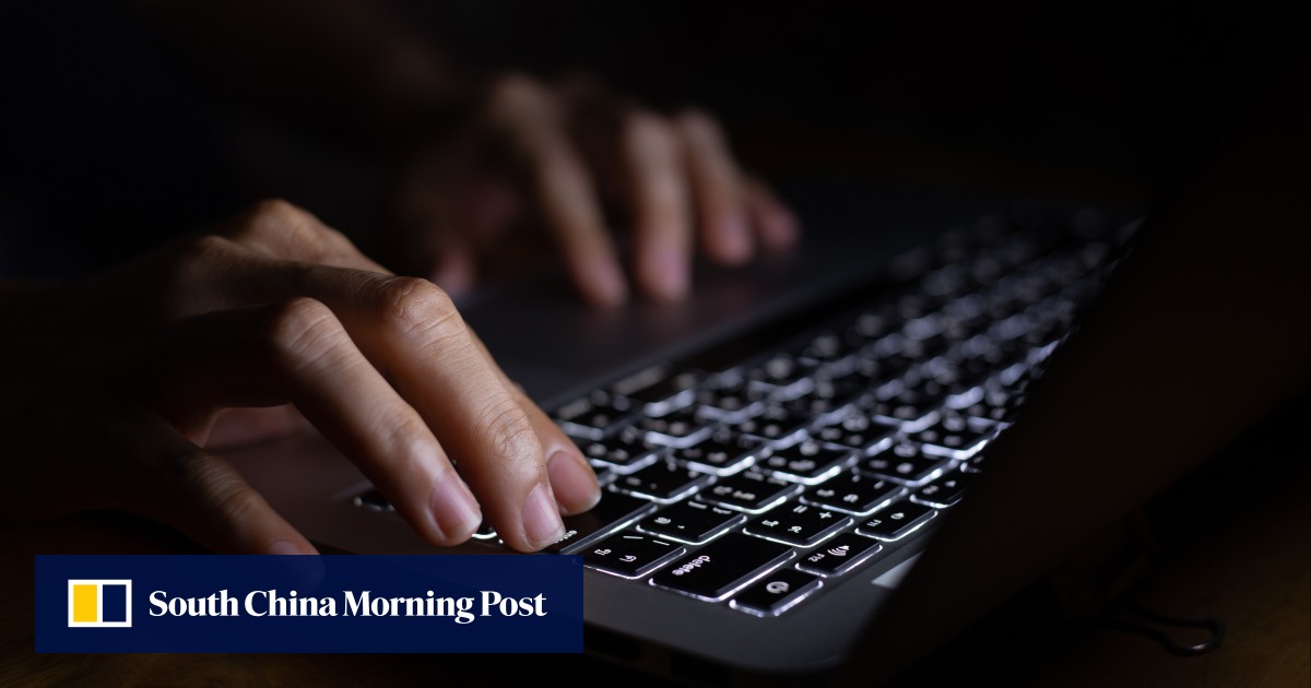 Hong Kong court jails man for 2½ months for doxxing policeman who shot ...