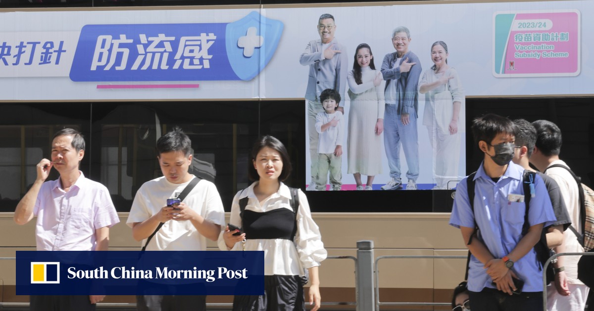 About 3 In 5 Vulnerable Hongkongers Do Not Believe They Are Likely To