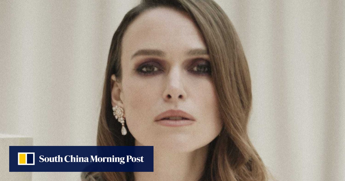 Inside Chanel’s glamorous Tweed de Chanel high jewellery launch in ...