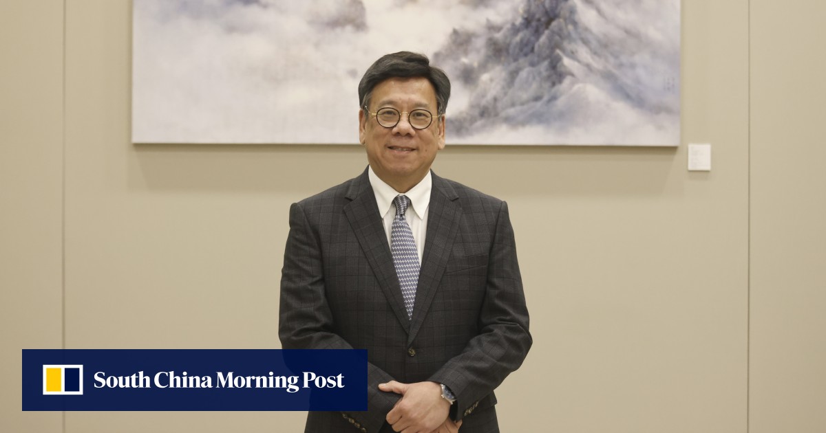 Exclusive Have Hong Kong Us Trade Ties Survived John Lee Sanctions