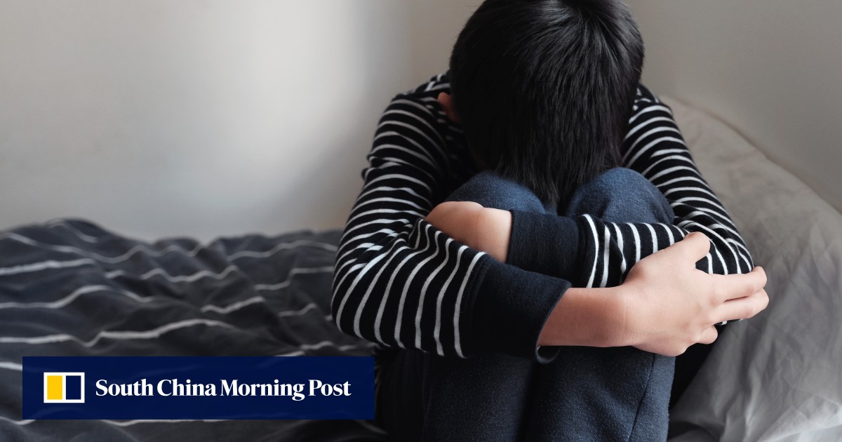 ADHD, depression the most common mental disorders among Hong Kong ...