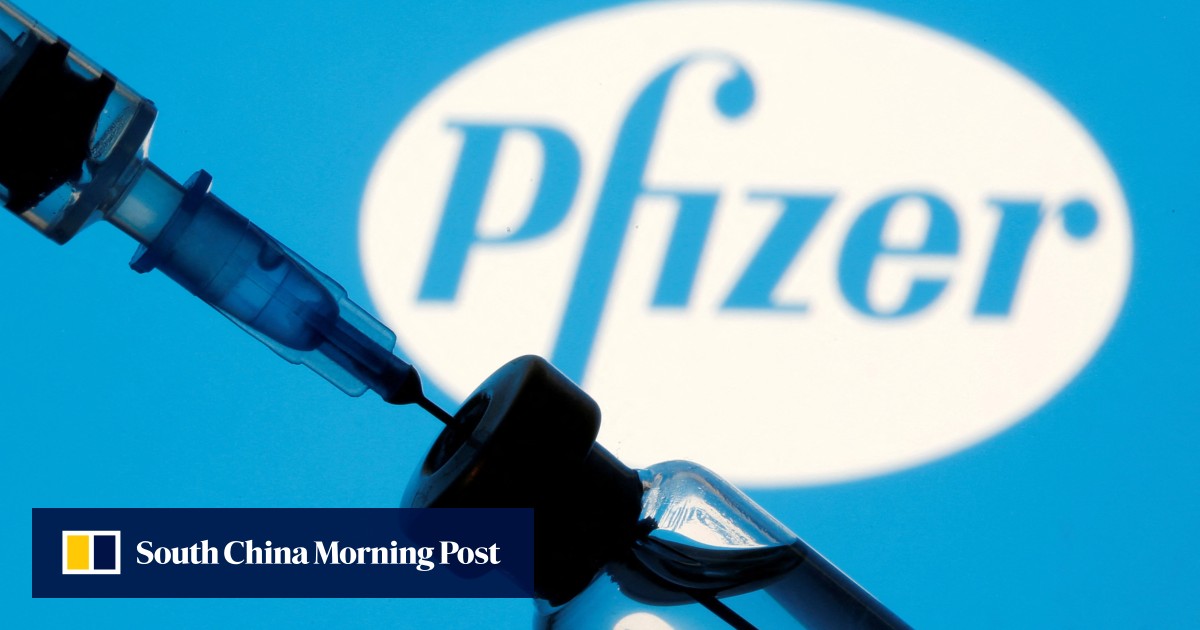 Pfizer ‘seeking approval from Hong Kong officials to introduce RSV ...
