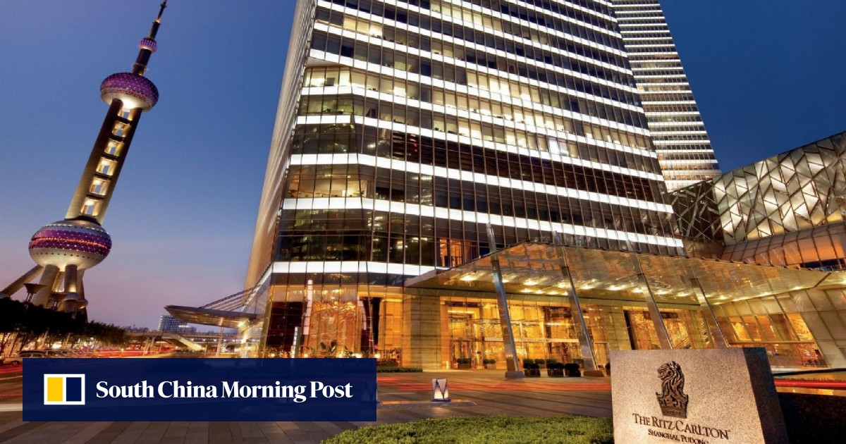 China’s hotel industry recovers as occupancy and room rates return to ...