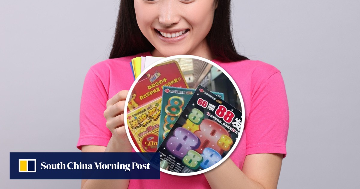 ‘I was greedy’: compulsive gambler in China spends US$34,000 in 3 ...