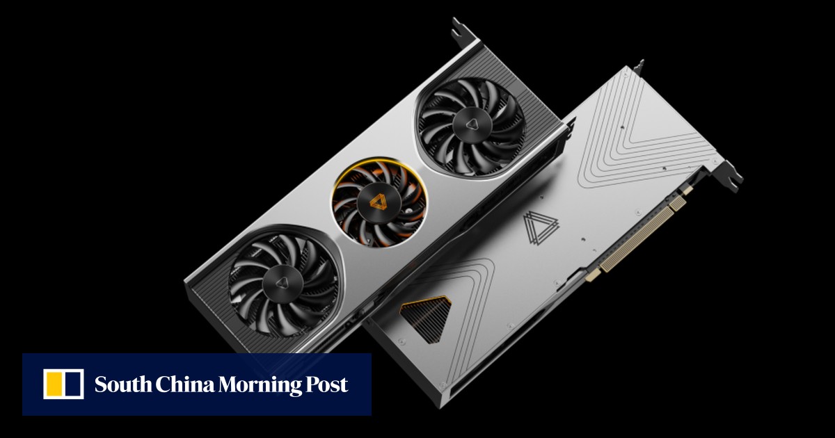 Chinese GPU start-up Moore Threads to cut jobs after US sanctions ...