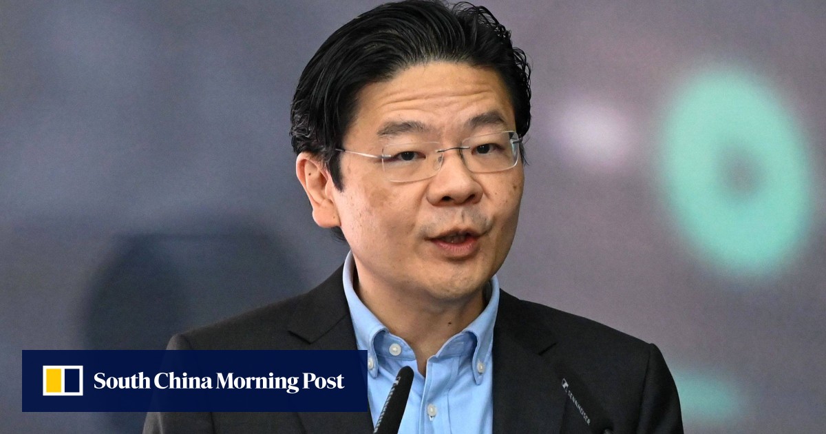 Singapore won’t let Israel-Gaza war divide multiracial society ...