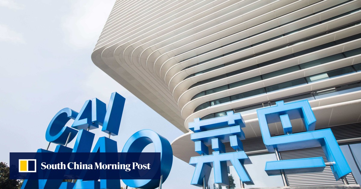 Alibaba’s logistics arm Cainiao will enhance its overseas presence with ...