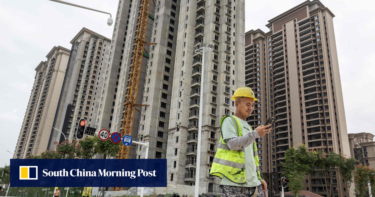 China debt crisis: 8 cases of financial misconduct flagged as Beijing ...