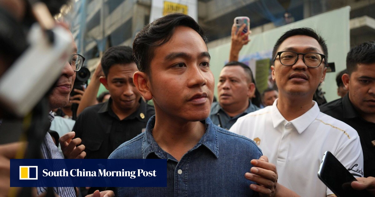 Indonesia S Top Judge Ordered To Resign Over Ruling Allowing Joko