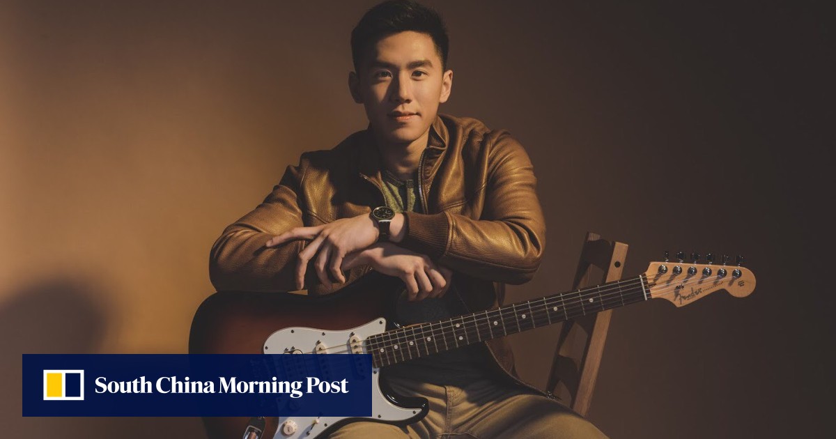 Profile | Doctor turned musician Ryan Cheung on seizing the moment, and ...