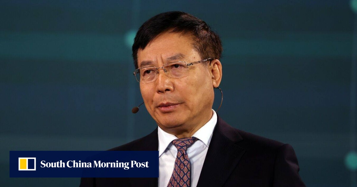 Ex-senior Chinese official urges foreign investors to return, says ...
