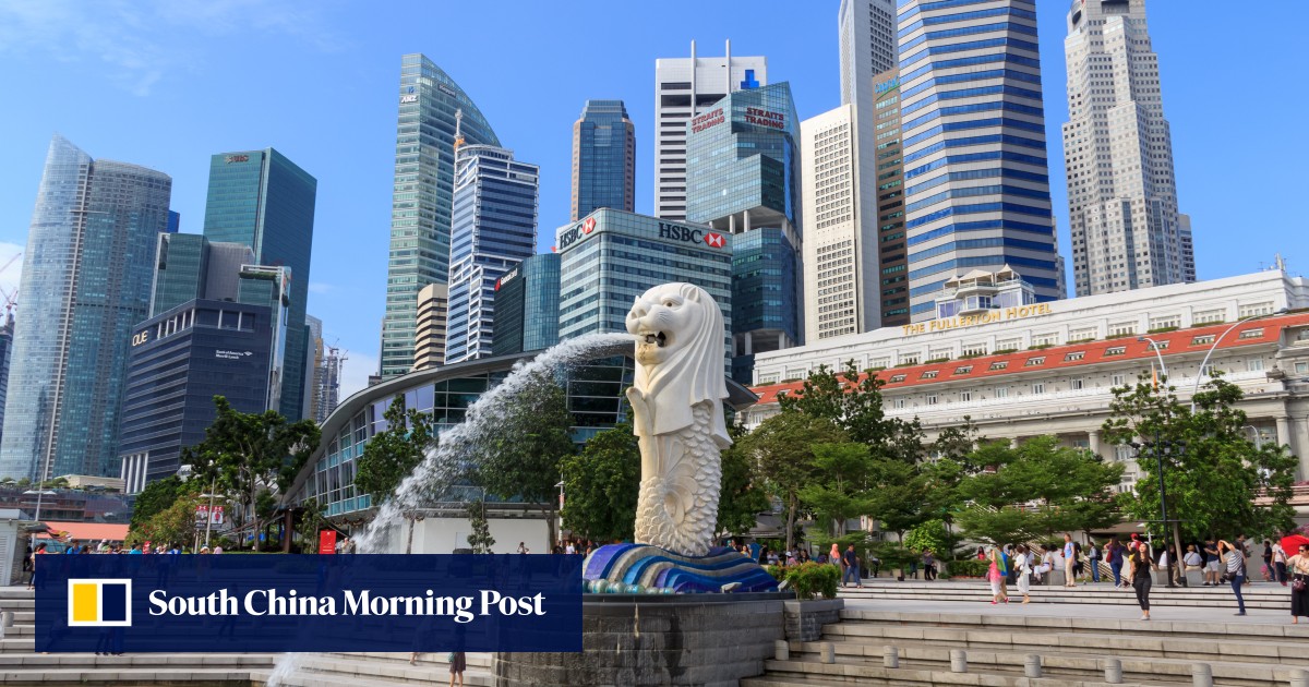 Singapore teen gets 6 months reformative training for sexually ...