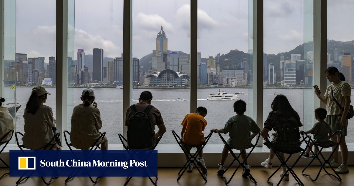 Exclusive | New World’s Adrian Cheng, Sino’s Daryl Ng, UBS’ Amy Lo to ...