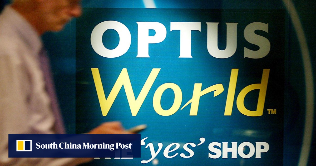 Australia’s Optus restores phone, internet, banking services after ...