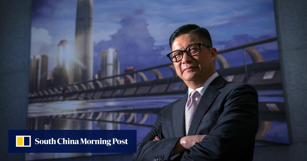 Exclusive | Foreign meddling, spying can be in many guises, like human rights, arts causes, says ...