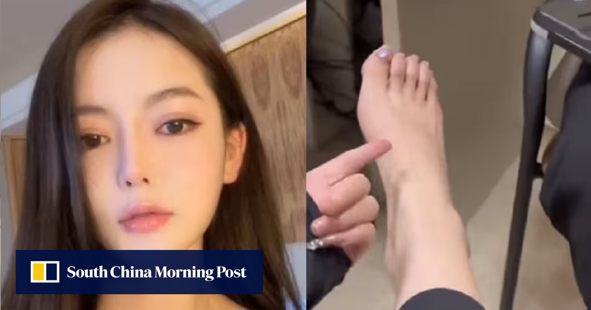 Chinese woman who argued with police in hospital deported, banned from ...