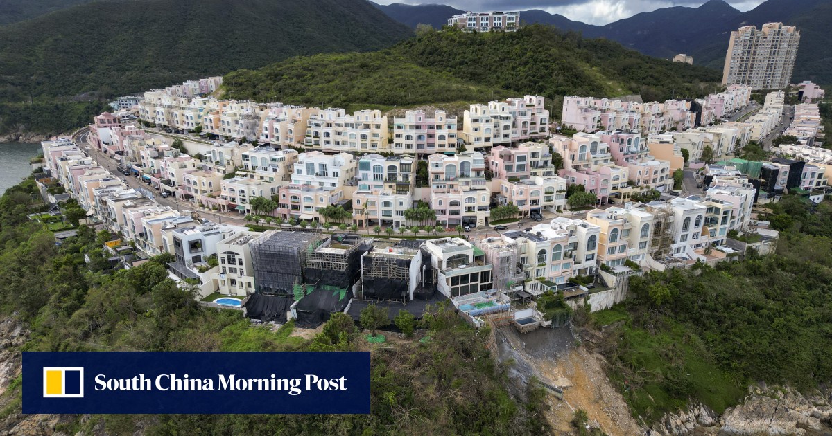 Letters | Leniency for some illegal structures will send wrong message ...