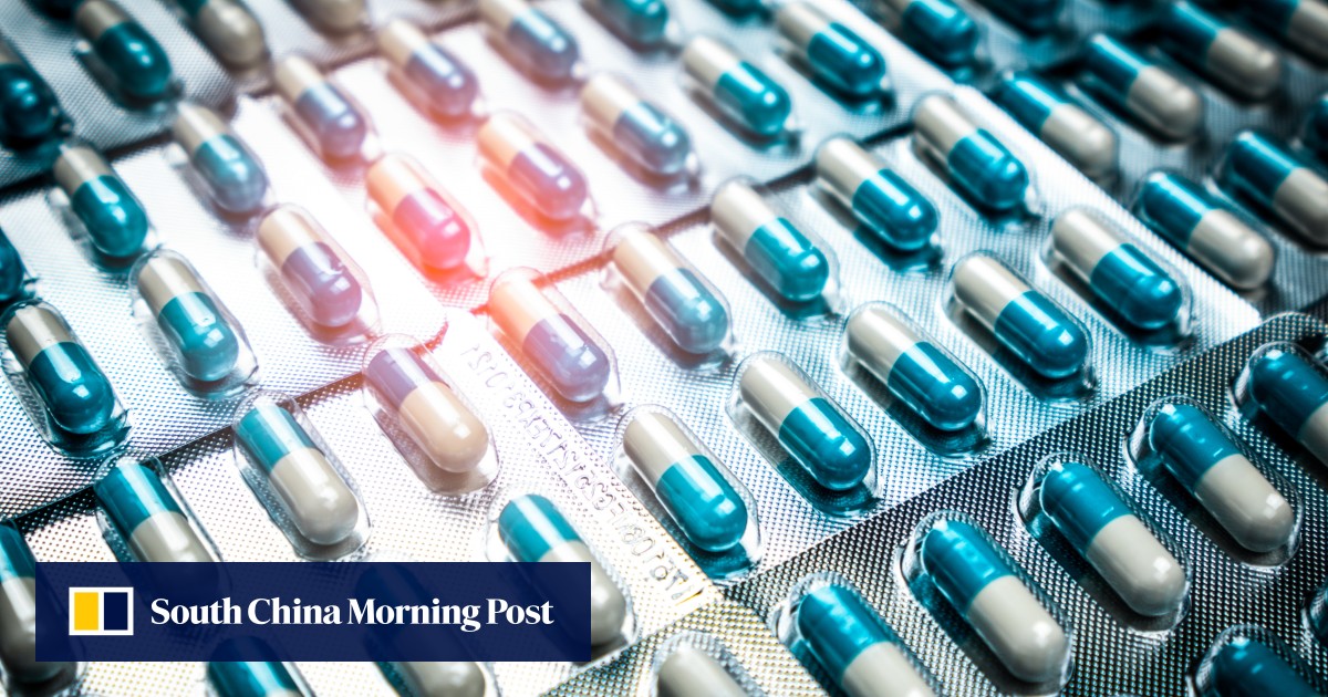 Hong Kong joins global drug regulation body as observer, bringing city ...