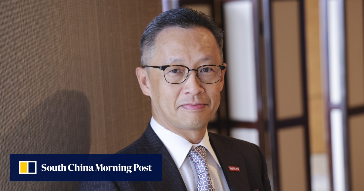 Exclusive | Japan banking giant MUFG bullish on China, Asia-Pacific ...