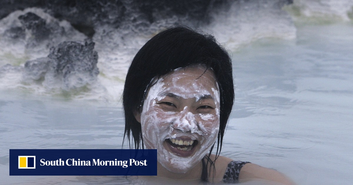 Update | Blue Lagoon Iceland spa guests flee in ‘panic’, state of ...