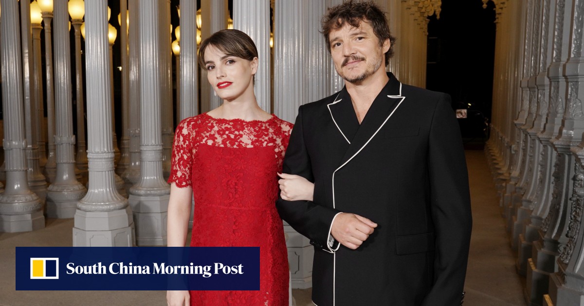 Who is Pedro Pascal’s transgender actress sister, Lux Pascal? She ...