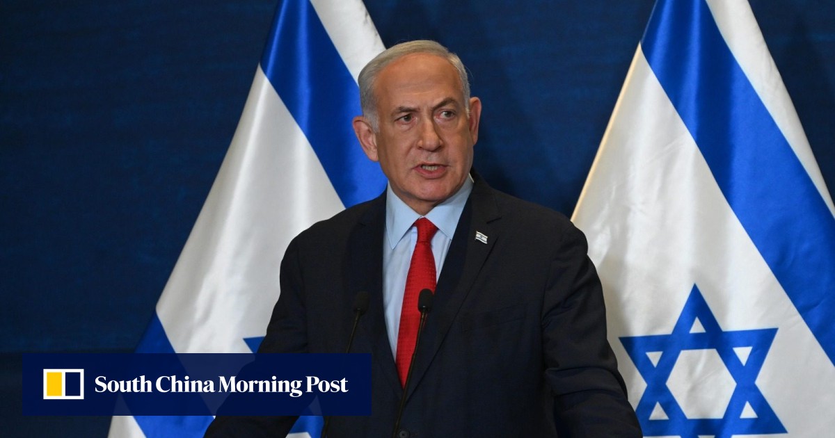 Netanyahu rejects Gaza ceasefire calls, says Israel’s battle against ...