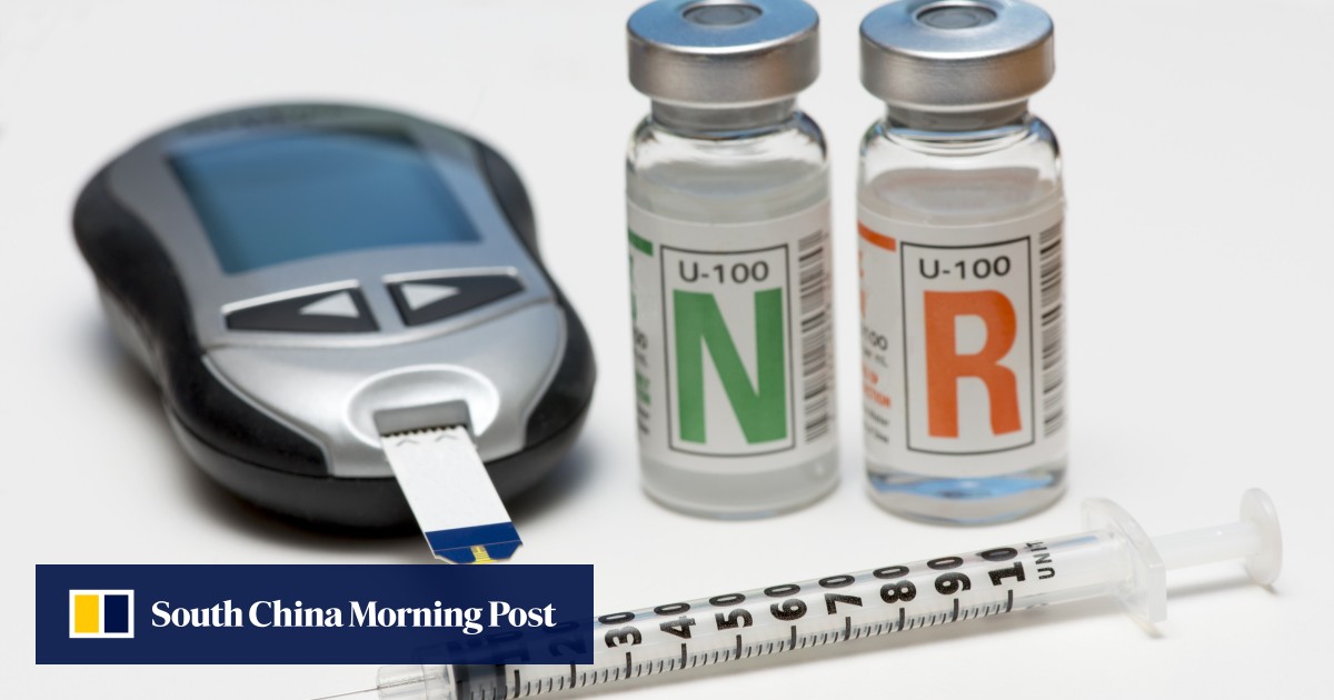 100 years of insulin: the history of life-saving discovery that changed ...