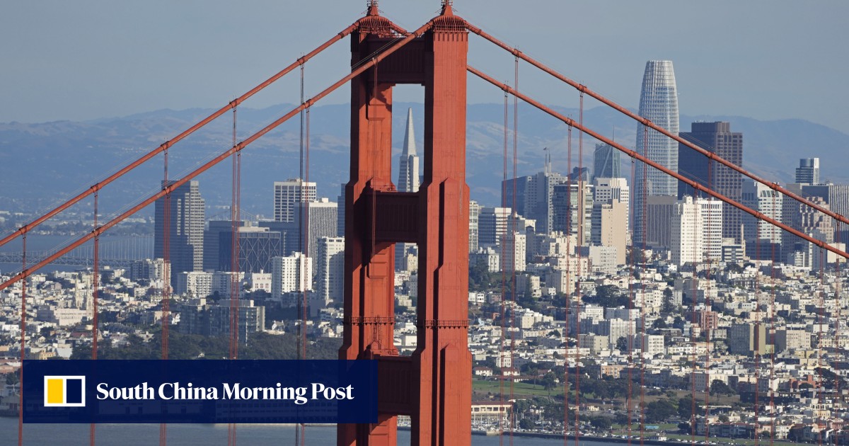 Apec summit 2023: San Francisco scrambles to clean up its image as ...