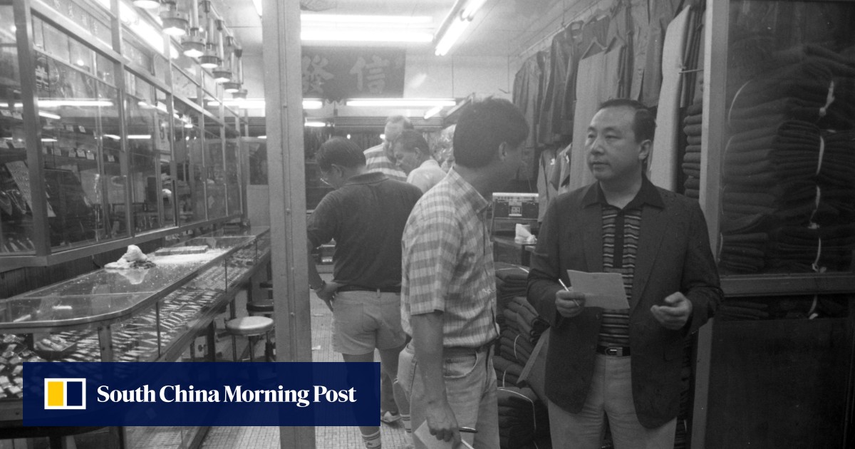 Arrest Of Wanted Man Over Fatal Botched Robbery In Hong Kong Puts