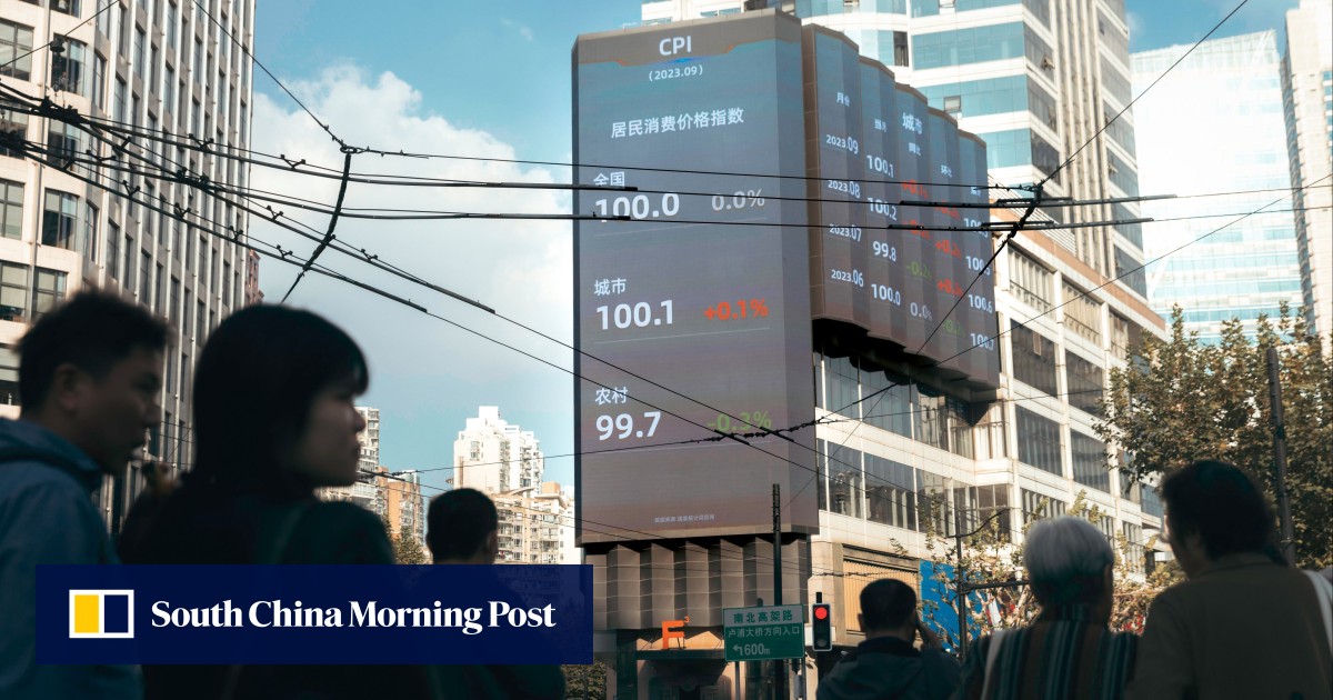 Hong Kong stocks gain as Xi-Biden meeting seen easing geopolitical ...