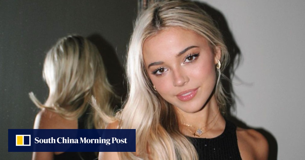 Meet gymnast Olivia Dunne, who’s bigger on TikTok than Beyoncé: the ...