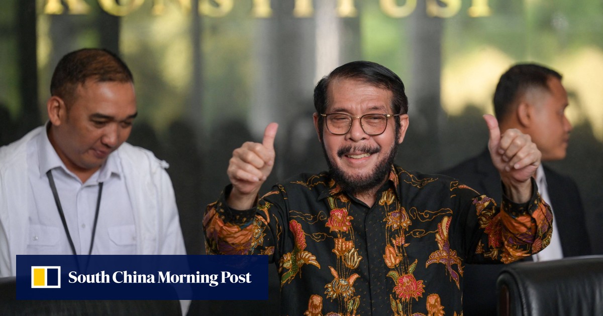 Letters Indonesians Demand Clean Break From Nation S Dark Past Of