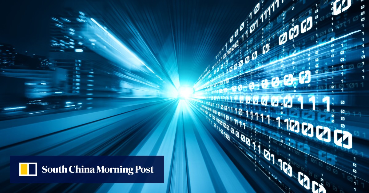 China launches world’s fastest internet with 1.2 terabit per second ...