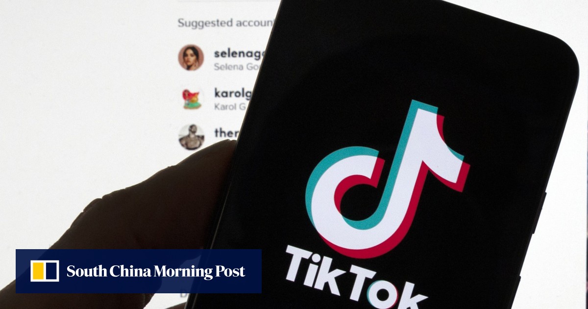 Tiktok Seeks Indonesian E Commerce Partnerships With Tokopedia Blibli