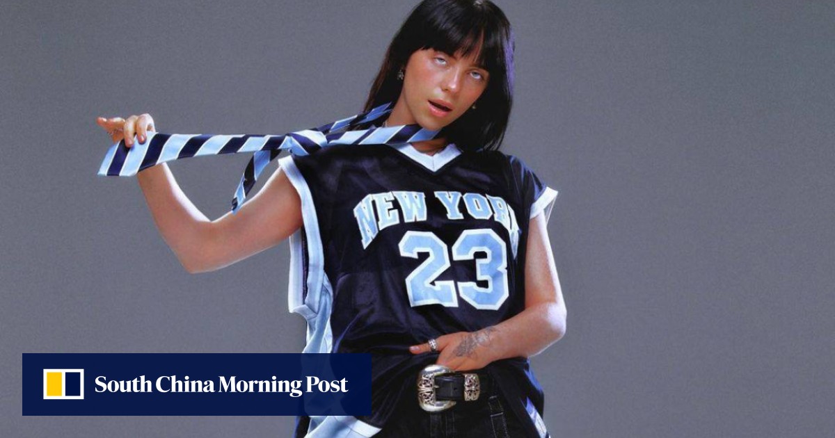 Did Billie Eilish just come out as LGBT … again? The Barbie singer’s ...