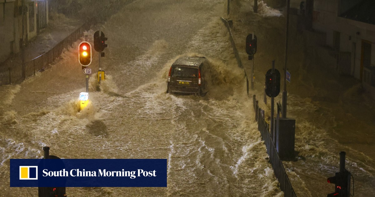 Google’s DeepMind builds AI for more accurate weather forecasts | South ...