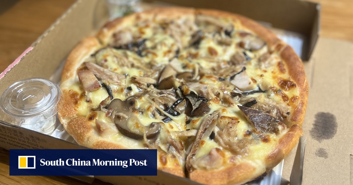 Snakes on a plate: world’s first snake soup pizza put to the taste test ...